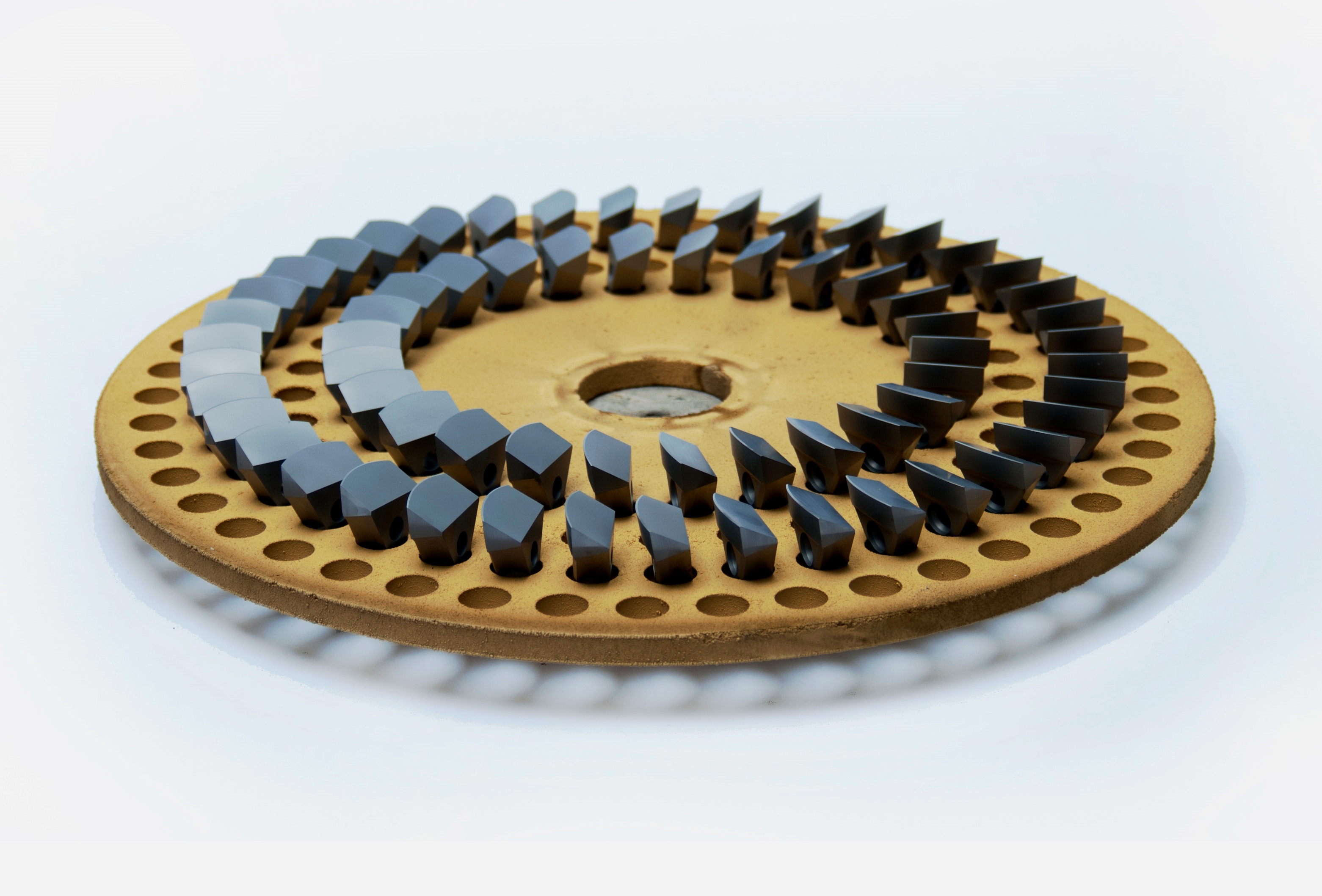 CVD Coating Chemical Vapor Deposition Ti-Coating | Ti-Coating, Inc.